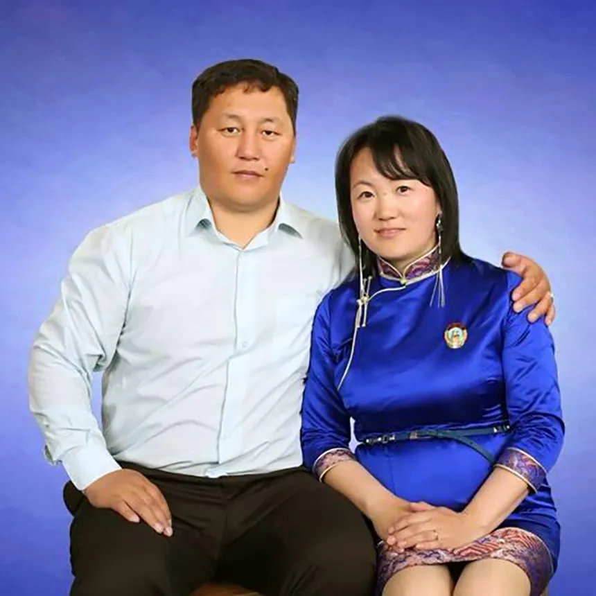 Хадбаатарын БАТ ЯЛАЛТ